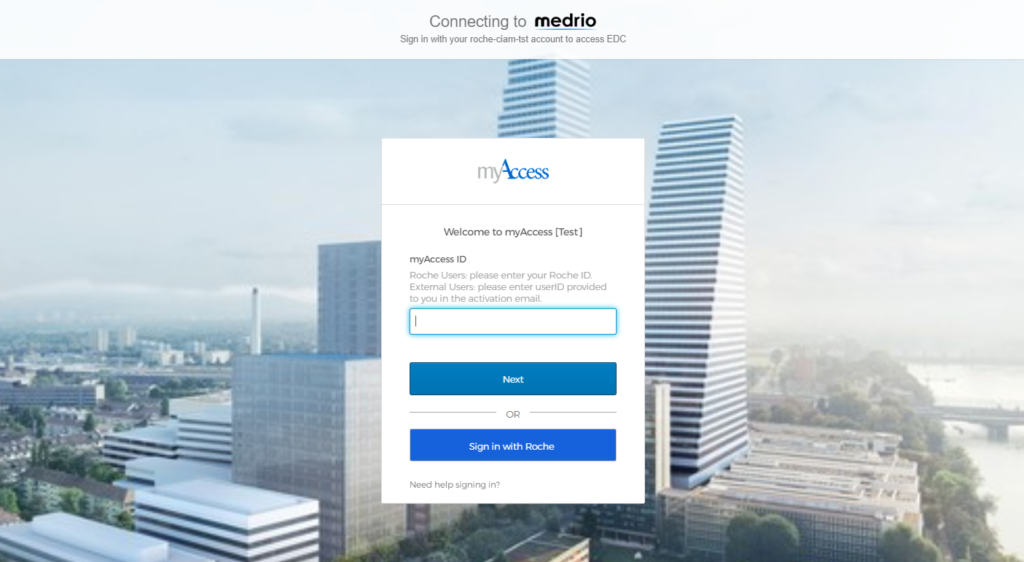 3. How to e-sign documents in Medrio? – MyAccess