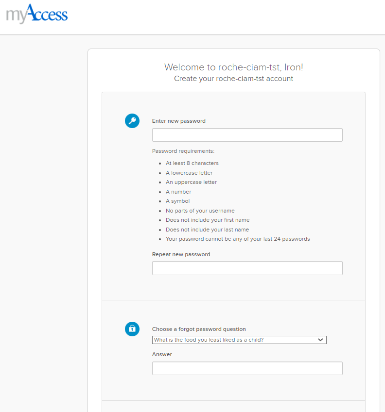 MyAccess – https://wordpress-ext.roche.com/myaccess/f-a-q/